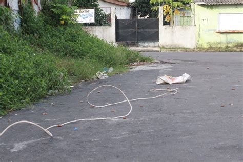 Homem Encontrado Morto M Os E P S Amarrados Dentro De Saco