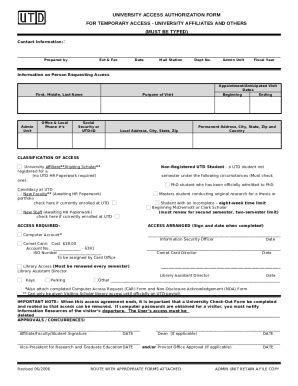 Contact Ination Doc Template PdfFiller