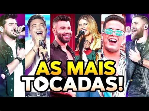 Top Sertanejo As Melhores O Sertanejo Universit Rio Mais