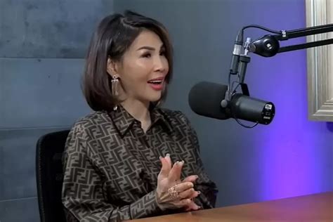Kisah Kelam Hidup Helena Lim Si Crazy Rich PIK Yang Pernah Tidur