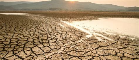 Grave Siccit Al Nord Chiesto Razionamento Dell Acqua In Comuni