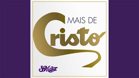 Jesus Cristo Mudou Meu Viver Youtube Music