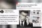 La foto de Feijóo con el narco Marcial Dorado en la prensa