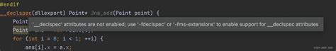 c jna java 调用 c 动态库 ＜ dylib so＞ by clion java调用c 动态库 csdn博客