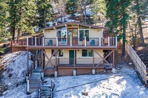 Big Bear Lake Ca Real Estate Big Bear Lake Homes For Sale Realtor
