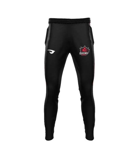 Joggers Raven GG Esports Apparel Design Production