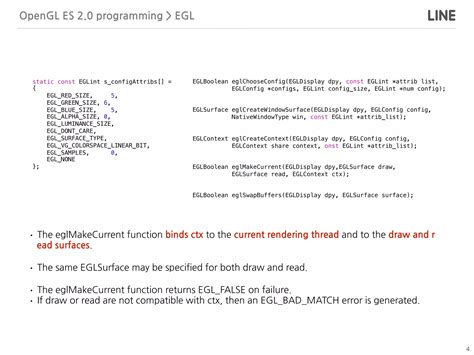 opengl es 2 0 programming and cocos2d x v3 3 rendering system ppt
