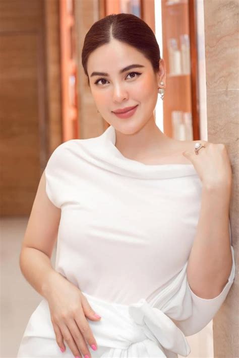 Từng nặng lời khi nói về mẹ chồng cũ Diệp Lâm Anh nay Hoa hậu Phương