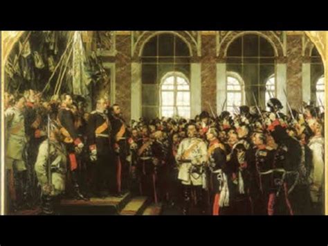 The Making Of Germany And Italy The Rise Of Nationalism In Europe