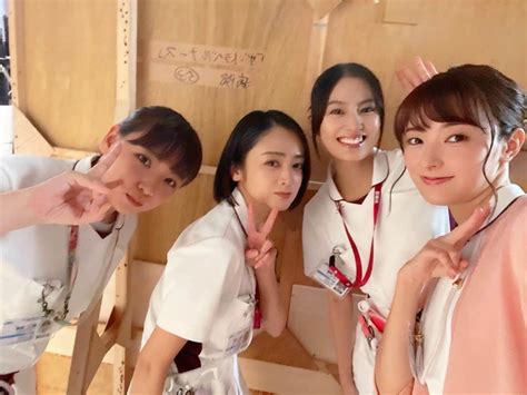 ザトラベルナースのInstagram ザトラベルナースインスタグラム ハッシュタグ