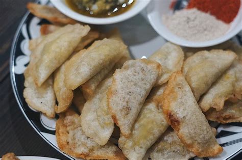 25 Ide Terbaru Jajanan Khas Jawa Barat Yang Mudah Dibuat