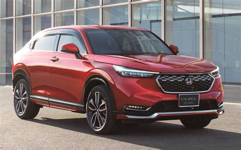 Novo Honda Hr V Pcd Pre O E Ficha T Cnica Hpg