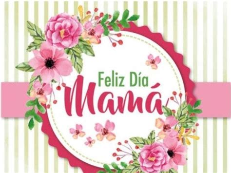 Mensajes bonitos para dedicar a mamá Me lo dijo Lola