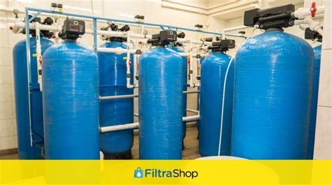 Filtros Para Purificadora De Agua Filtrashop Filtros Y