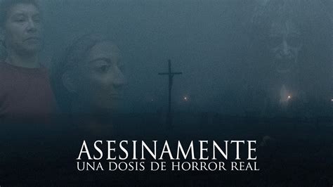 LA DAMA DEL SILENCIO Y OTRAS HISTORIAS DE HORROR REAL YouTube