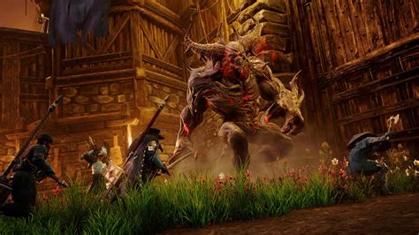 Gelmiş Geçmiş En İyi MMORPG Oyunlar Tamindir