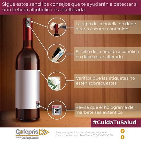 Cofepris On Twitter Sigue Estos Sencillos Consejos Que Te Ayudar N A