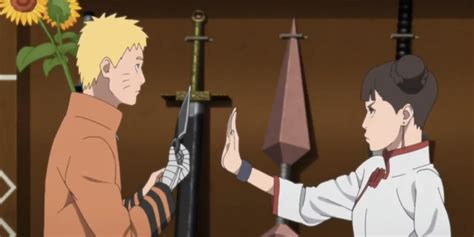 Naruto The Last Tenten