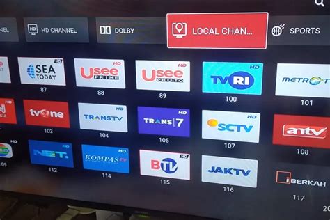 Jadwal Acara TV Hari Ini Minggu 24 September 2023 Gtv NET TV Dan