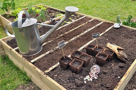 Fabriquer Un Potager En Palette Avec Les Moyens Du Bord Pure Green Mag