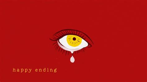 Eill Happy Ending Official Lyric Video YouTube Music