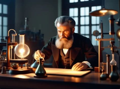 Descubrimiento De Los Rayos X Por Roentgen