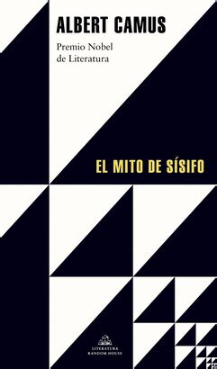 El Mito De S Sifo Camus Albert Libro En Papel