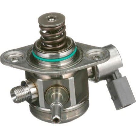 Delphi Direct Injection High Pressure Fuel Pump HM10103 Zoro