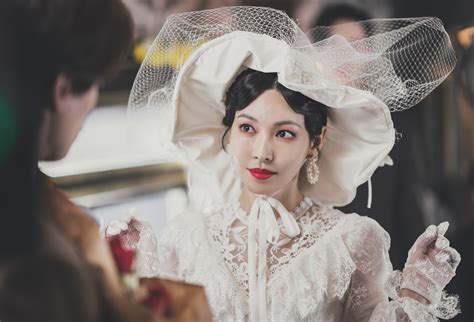 Exclusive Kim So Yeon Talks About Tale Of The Nine Tailed Role