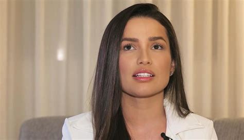 Juliette relembra infância em comunidade em documentário no Globoplay