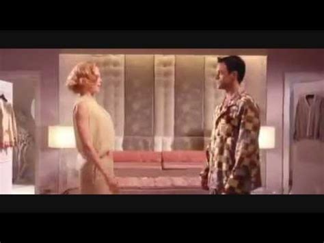 Somethin Stupid Robbie Williams E Nicole Kidman YouTube