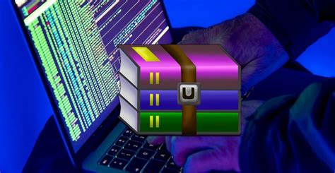 Microsoft Dar Soporte Nativo A Los Archivos Rar En Windows