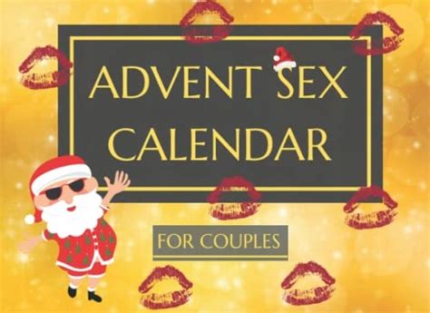 Sex Advent Calendar Niska Cena Na Allegro Pl