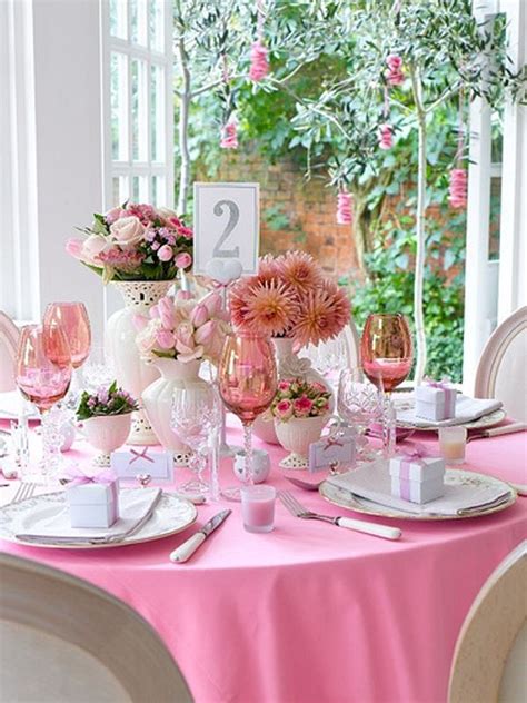 25 Elegant Valentines Decorations Ideas Decoration Love
