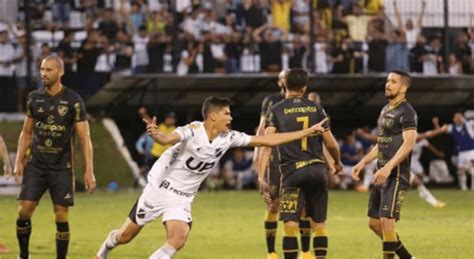 ABC x Figueirense como aconteceu Resultado destaque e reação
