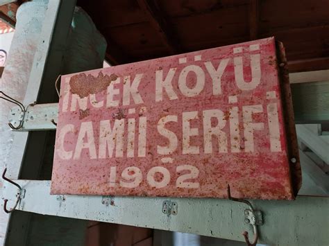 Tasvir Sanatları on Twitter RT EskiAnkaraCami Gölbaşı İncek Köyü
