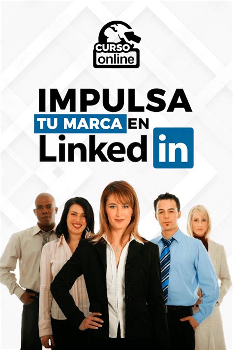 IMPULSA TU MARCA EN LINKEDIN Aprende Fast 2020