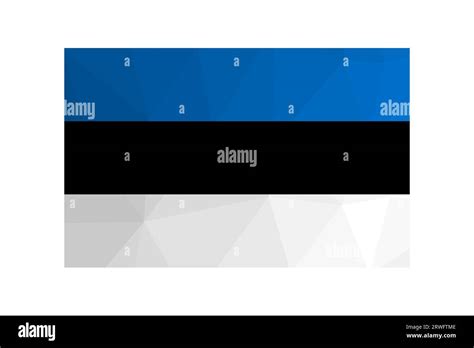 Estonian Sign Stock Vector Images Alamy