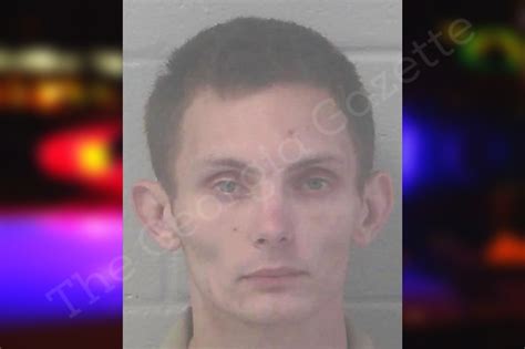 Luke Fowler Newton County Jail Bookings