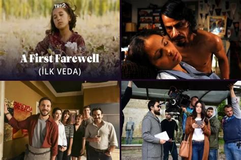 Af Örgütü filminin konusu nedir oyuncuları kimlerdir Ortak Film