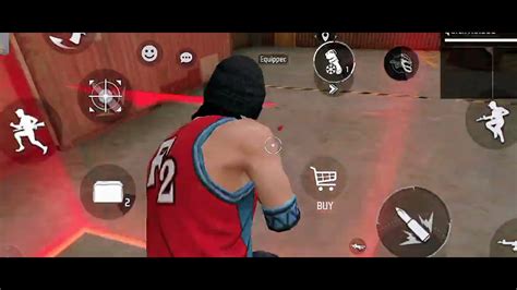 LONE WOLF FULL GAMEPLAY 1VS1 MODE AGGRESSIVE FREE FIRE ONLY