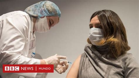Vacuna contra el coronavirus la OMS advierte que el mundo está al