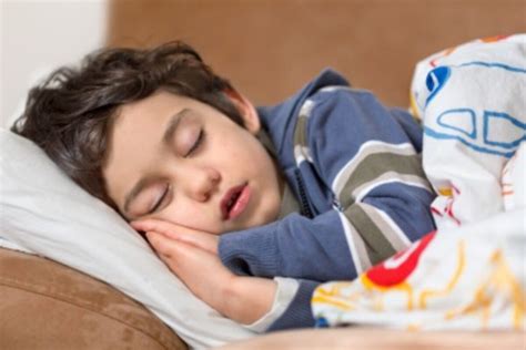 Así la calidad del sueño proporciona un nivel de vida saludable La
