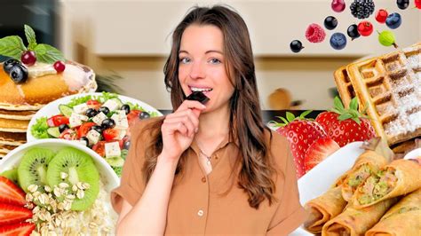 Une Semaine Dans Mon Assiette Repas Faciles Rapides Petit Budget