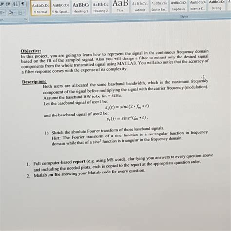 solved i need help with the matlab