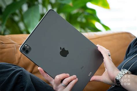 Apple M2 IPad Pro 2022 Unboxing And Hands On GadgetMatch Ipad Pro