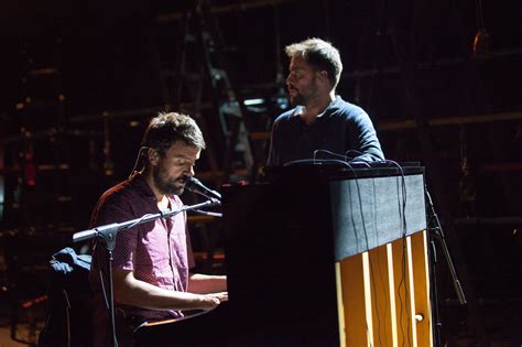 Visão António Zambujo e Miguel Araújo ao vivo na sala de estar