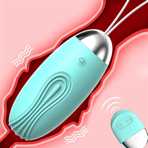 Telecomando A 10 Velocità Vagina Palla Femmina Femmina Sesso Kegel Ball Clitoris Stimolatore