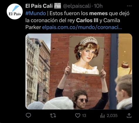 Fotos Estos Son Los Mejores Memes Sobre La Coronaci N Del Nuevo Rey