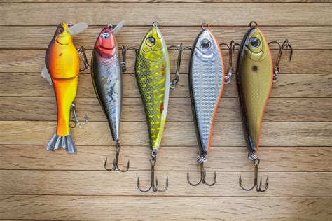 9 Best Lipless Crankbaits For 2024 Fishmasters